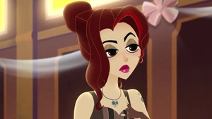 Lady Caine/Gallery | Villains Wiki | Fandom