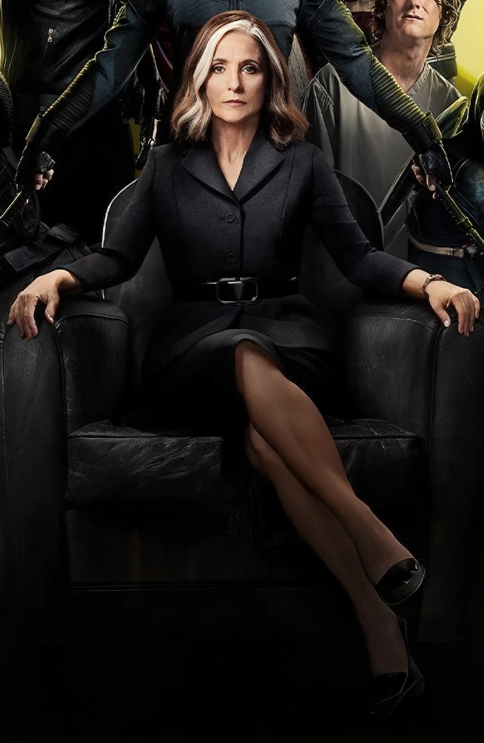 Discuss Everything About Villains Wiki | Fandom