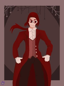 Mr. Redd/Gallery | Villains Wiki | Fandom