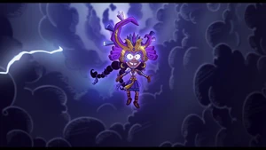 Punguari/Gallery | Villains Wiki | Fandom