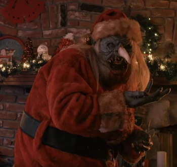 Walter (Crypt TV) | Villains Wiki | Fandom