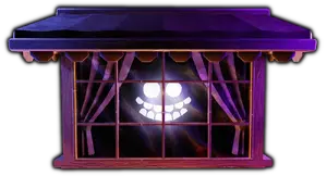 Sally (Doors) | Villains Wiki | Fandom