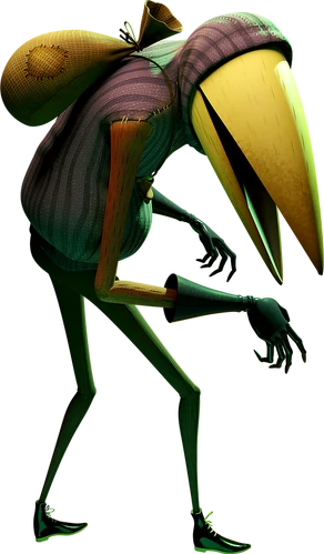 The Thing | Villains Wiki | Fandom