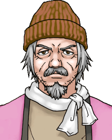 Yanni Yogi | Villains Wiki | Fandom