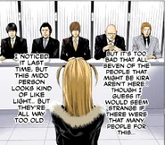 Yotsuba Group | Villains Wiki | Fandom