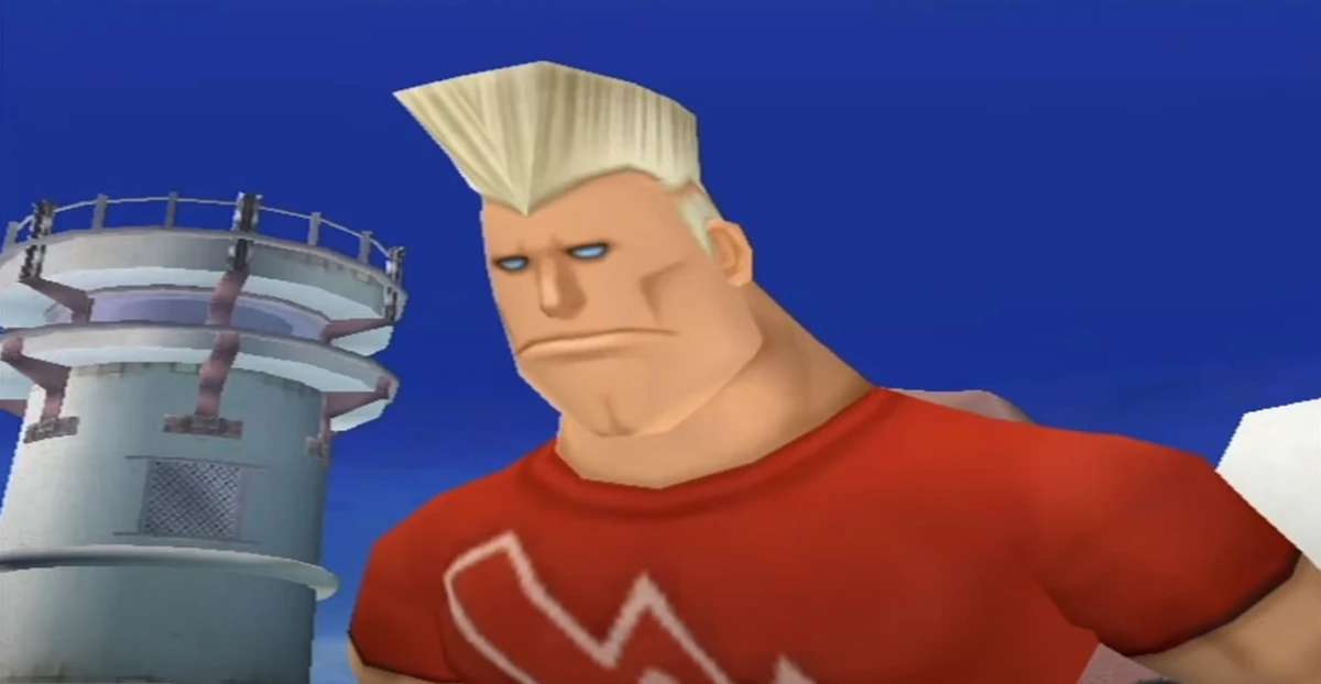 Zook | Villains Wiki | Fandom