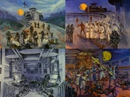 Omnius | Villains Wiki | Fandom