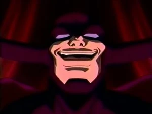 Black Shadow (F-Zero: GP Legend) | Villains Wiki | Fandom