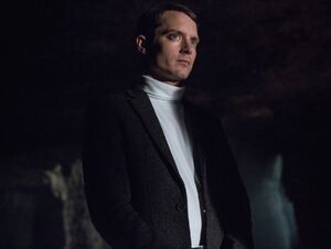 37th Dolan | Villains Wiki | Fandom