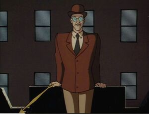 Clock King | Villains Wiki | Fandom