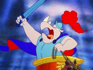 Lord Rataxes (Babar: The Movie) | Villains Wiki | Fandom