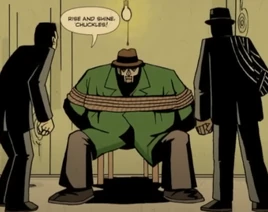 MF DOOM | Villains Wiki | Fandom