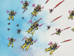 Flymon | Villains Wiki | Fandom