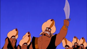 Razoul/Gallery | Villains Wiki | Fandom