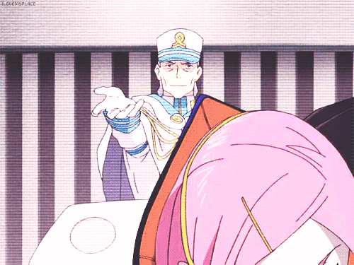 Anemone | Villains Wiki | Fandom