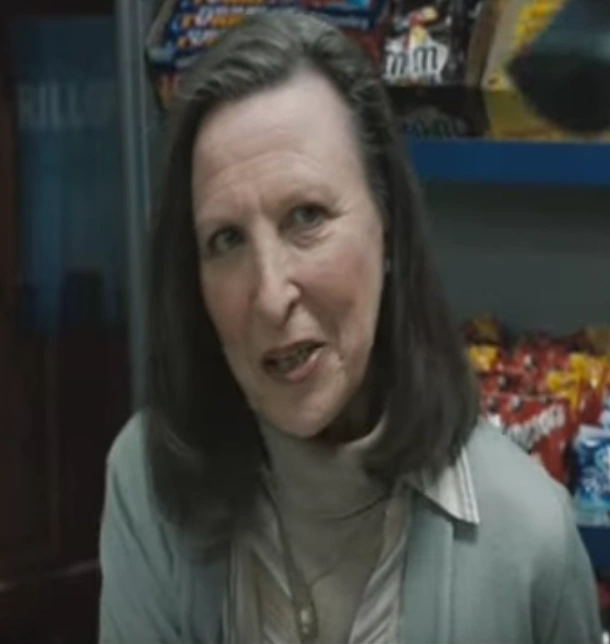 Annette Roper | Villains Wiki | Fandom