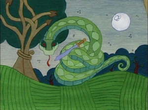 Asmodeus Poisonteeth/Gallery | Villains Wiki | Fandom