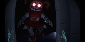 Circus Baby/Gallery | Villains Wiki | Fandom