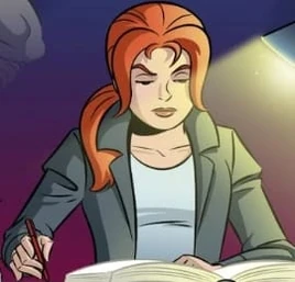 Cheetah (DC Animated Universe) | Villains Wiki | Fandom