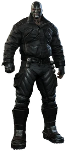 Bane (Arkhamverse)/Gallery | Villains Wiki | Fandom