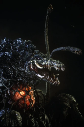 Biollante | Villains Wiki | Fandom