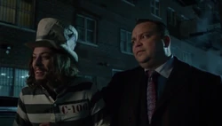 Butch Gilzean/Synopsis | Villains Wiki | Fandom