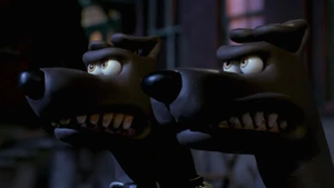 Mr. Bonzo and Fido/Gallery | Villains Wiki | Fandom