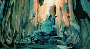 Bog (The Outback) | Villains Wiki | Fandom