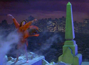 Zuul/Gallery | Villains Wiki | Fandom