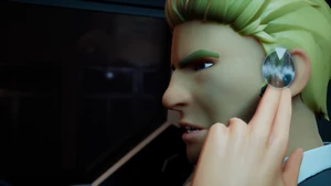 Derek Lucks/Gallery | Villains Wiki | Fandom