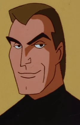 Derek Powers | Villains Wiki | Fandom