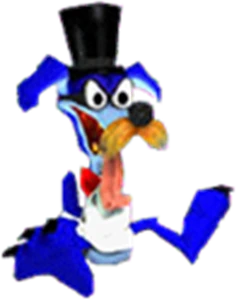 Ripper Roo/Gallery | Villains Wiki | Fandom