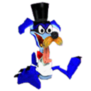 Ripper Roo/Gallery | Villains Wiki | Fandom