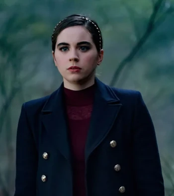 Donna Sweett | Villains Wiki | Fandom