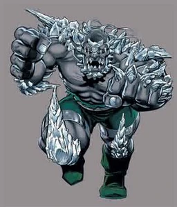 Doomsday (DC)/Gallery | Villains Wiki | Fandom