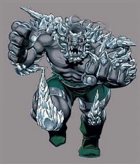 Doomsday (DC)/Gallery | Villains Wiki | Fandom