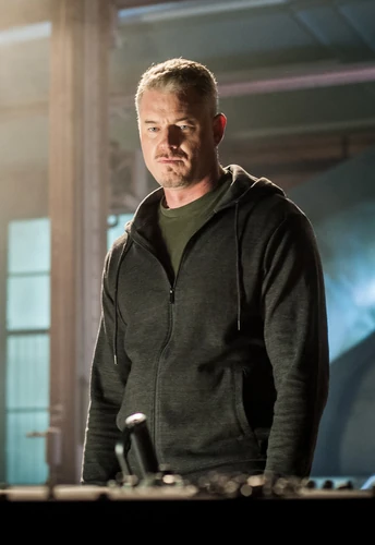 Eddie Davis | Villains Wiki | Fandom