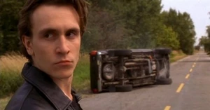 Greg Arkin | Villains Wiki | Fandom