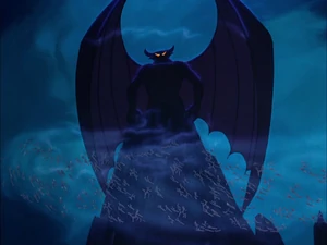 Chernabog (Disney)/Gallery | Villains Wiki | Fandom