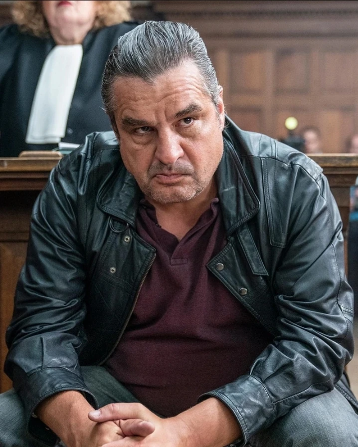 Ferry Bouman | Villains Wiki | Fandom