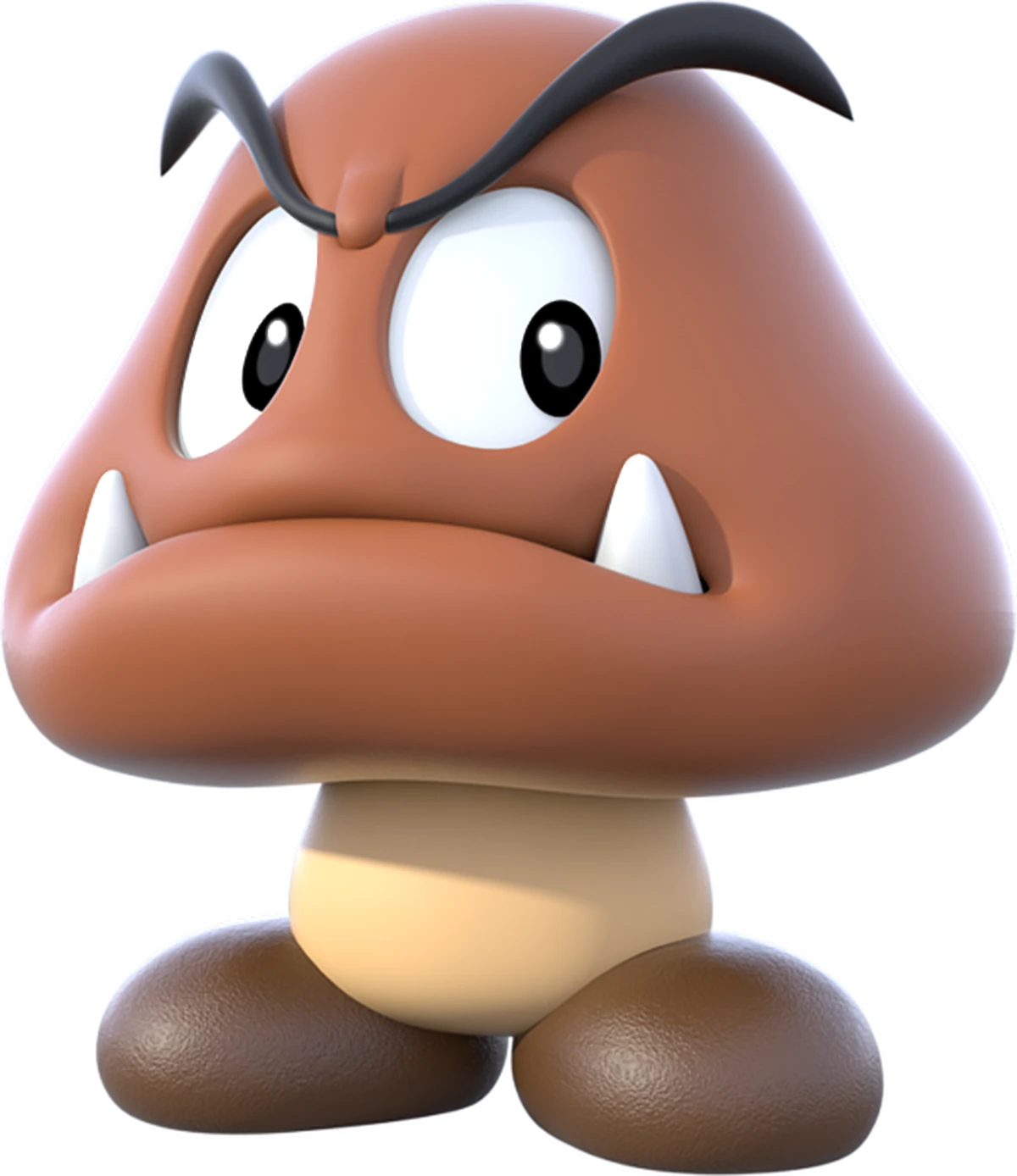 Goombas | Villains Wiki | Fandom