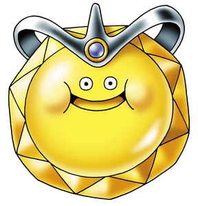Slimes (Dragon Quest)/Gallery | Villains Wiki | Fandom