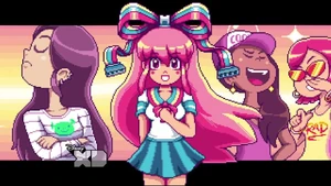 .GIFfany/Gallery | Villains Wiki | Fandom