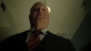 Nathaniel Barnes/Gallery | Villains Wiki | Fandom