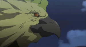 Gryphon/Gallery | Villains Wiki | Fandom