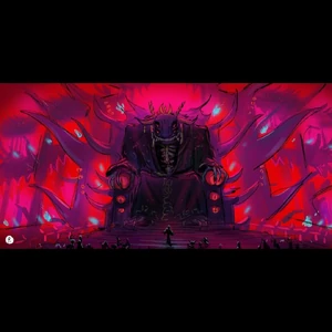 Gwi-Ma/Gallery | Villains Wiki | Fandom