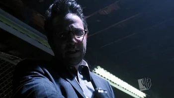 Hanison (Smallville) | Villains Wiki | Fandom