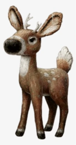 Fawn | Villains Wiki | Fandom