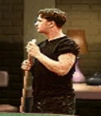 Jimmy Gardner | Villains Wiki | Fandom