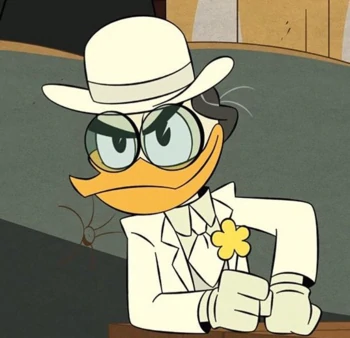 John D. Rockerduck (DuckTales 2017) | Villains Wiki | Fandom